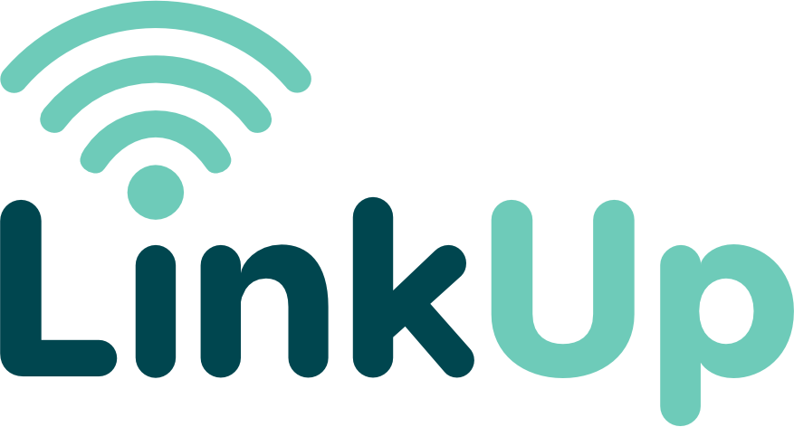 LinkUp - Carte de visite digitale NFC